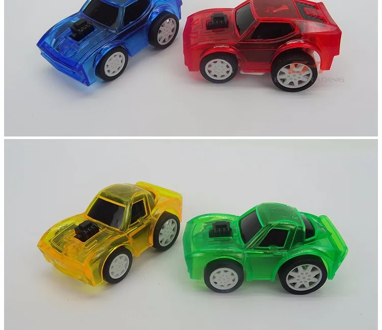 Ept Wholesale Mini Transparent Plastic Small Pull Back Car Toy For Sale ...