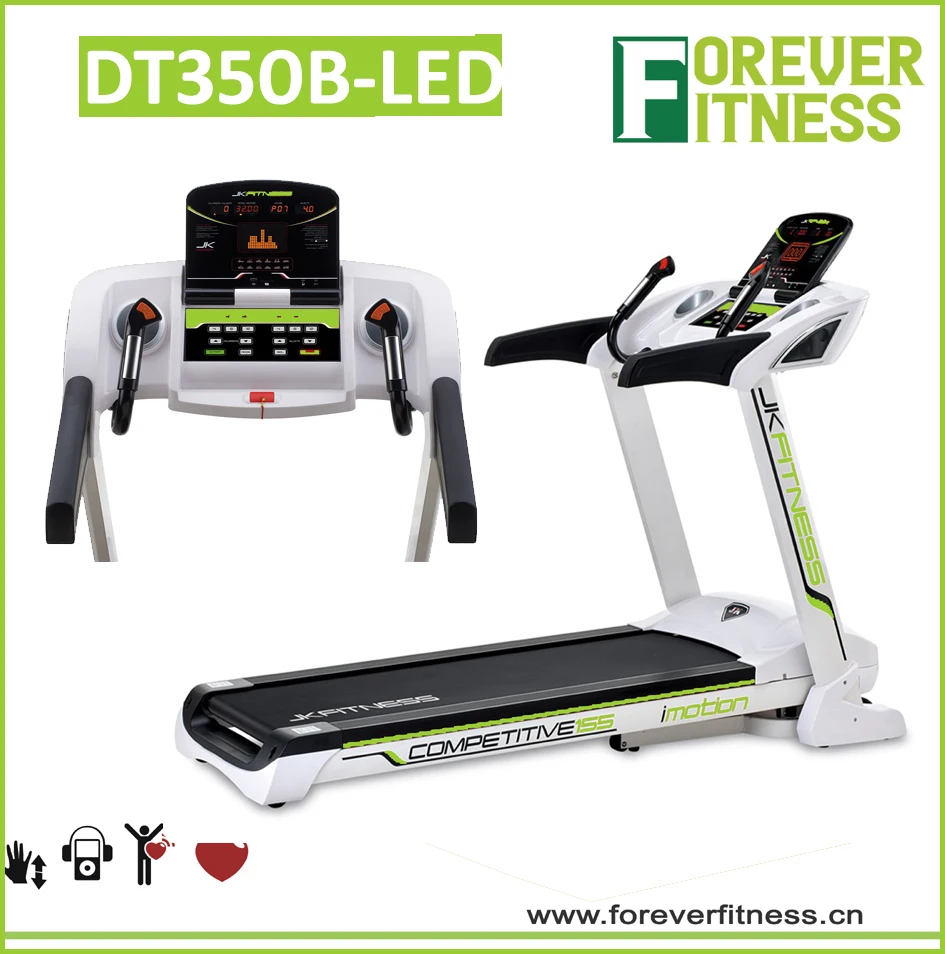 Medical Treadmill - Buy Medical Treadmill,4hp Treadmill,Polar Treadmill ...