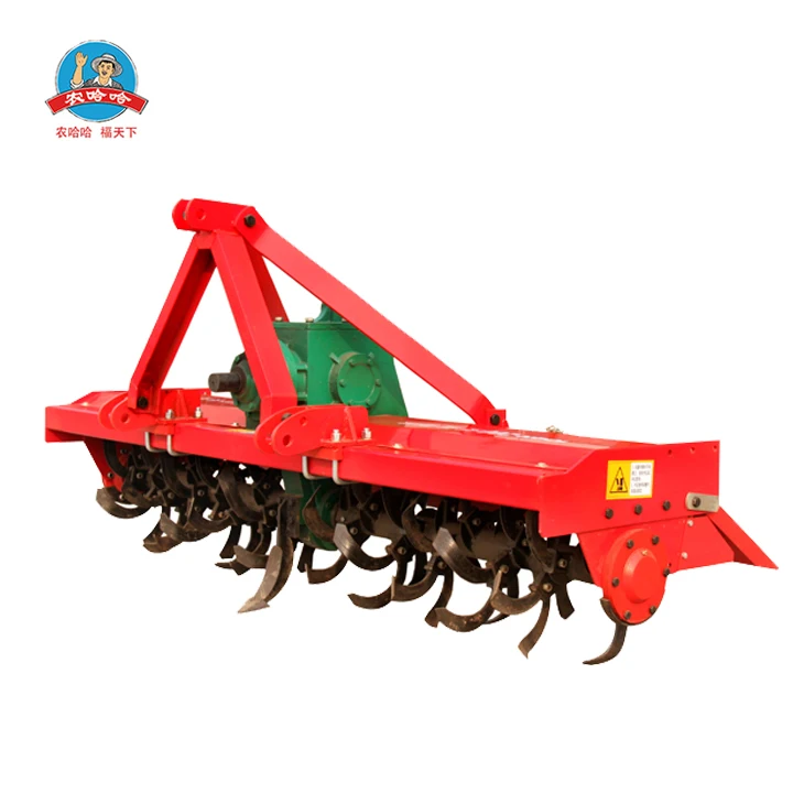 Agricultural machine/Farm machinery/Power tiller/Above80HP/2.5meter ...
