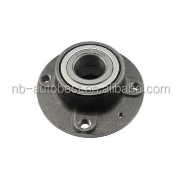 ALTATEC Wheel Hub Bearings - Reliable Performance & Durability