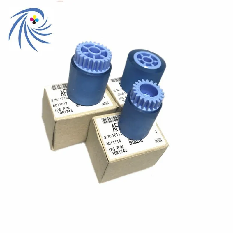 Tray Lift Gear Kit For Xerox Dc 240 250 262 Wc-7655/7665/7755/7765/7775 ...