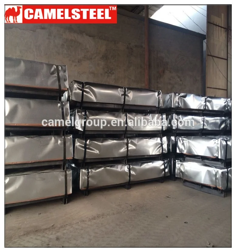 PCGI Prepainted Corrugated Galvanized Iron Roof Sheets
