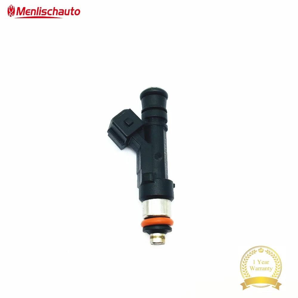 Fuel Injector 96487557 0280158101 For American Car Optra Saloon Nubira ...