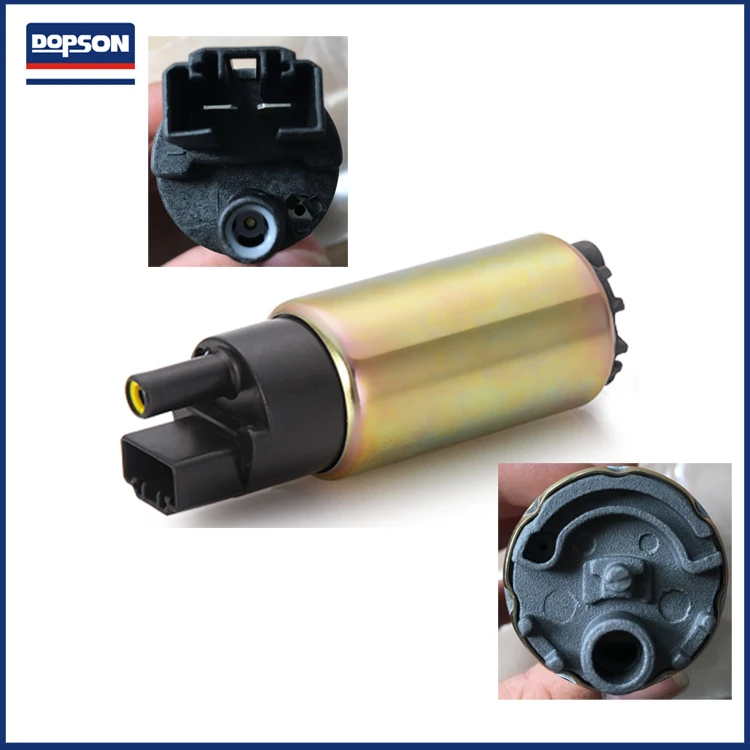 Alfa Romeo Fuel Pump E2068 - High Quality & Reliable Performance