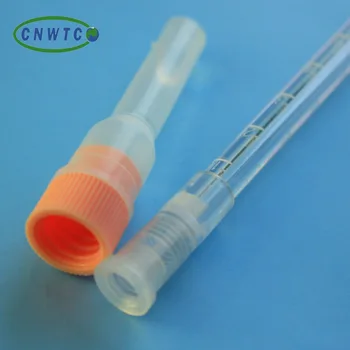 Westergren Disposable Esr Blood Pipette Tube - Buy Esr Blood Pipette ...