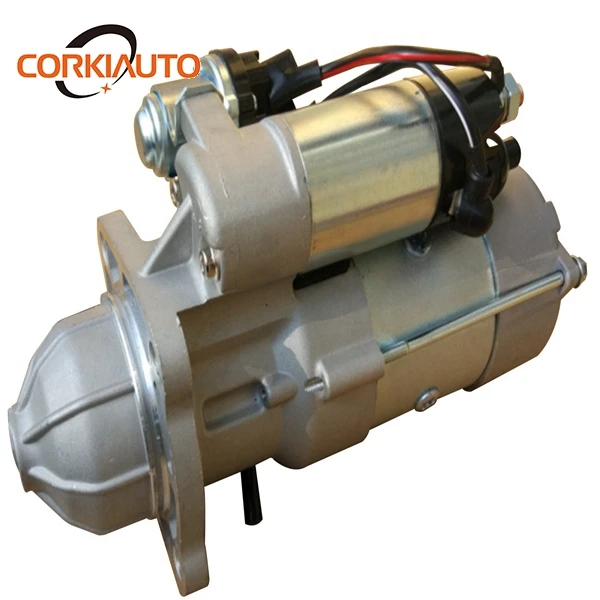 M93r3015se 13031962 10001100158; Car 24v Starter Motor For Perstolite ...