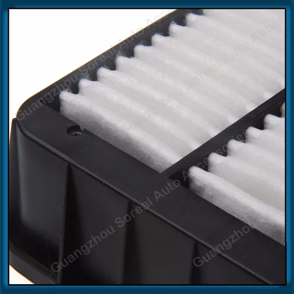 High Quality Auto Engine Air Filter 1500a023 - Buy High Quality Air ...