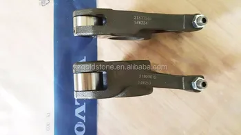 Volvo Ec460b Rocker Arm 21243114 20526262 20525170 21088680 21088675 ...