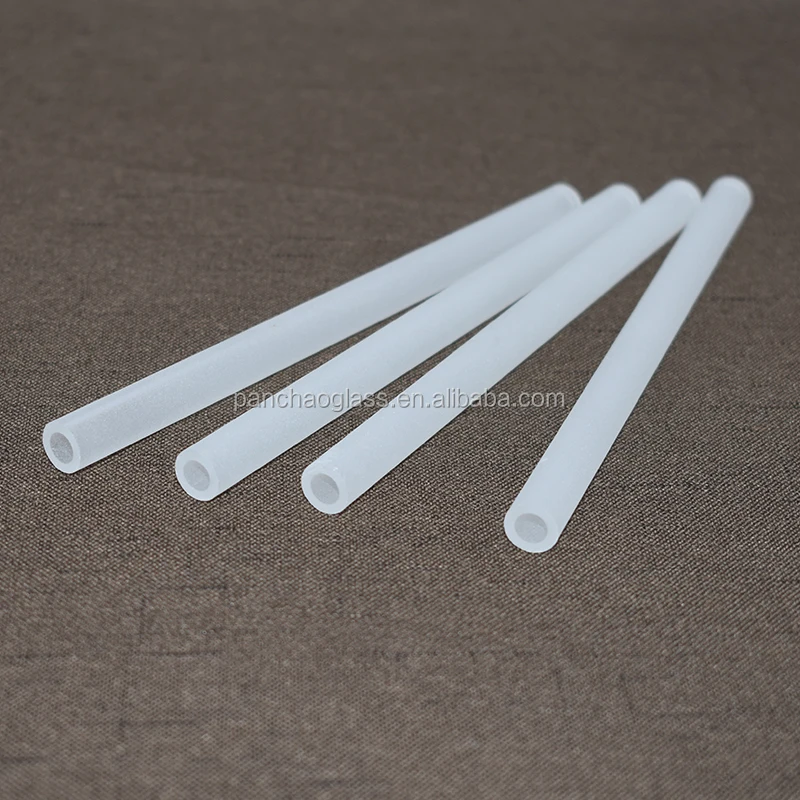 High Quality Clear And Colored Borosilicate Glass Tube Glass Rods - Buy ...