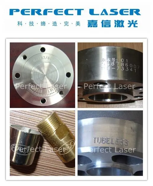 Serial Number Engraving Machine Marking Machine For Metal Parts Vin ...