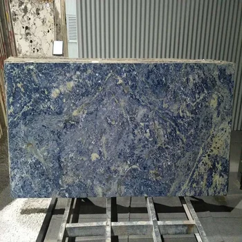 Luxury Sodalite Blue Marble Slab Price - Buy Marble,Sodalite Blue ...