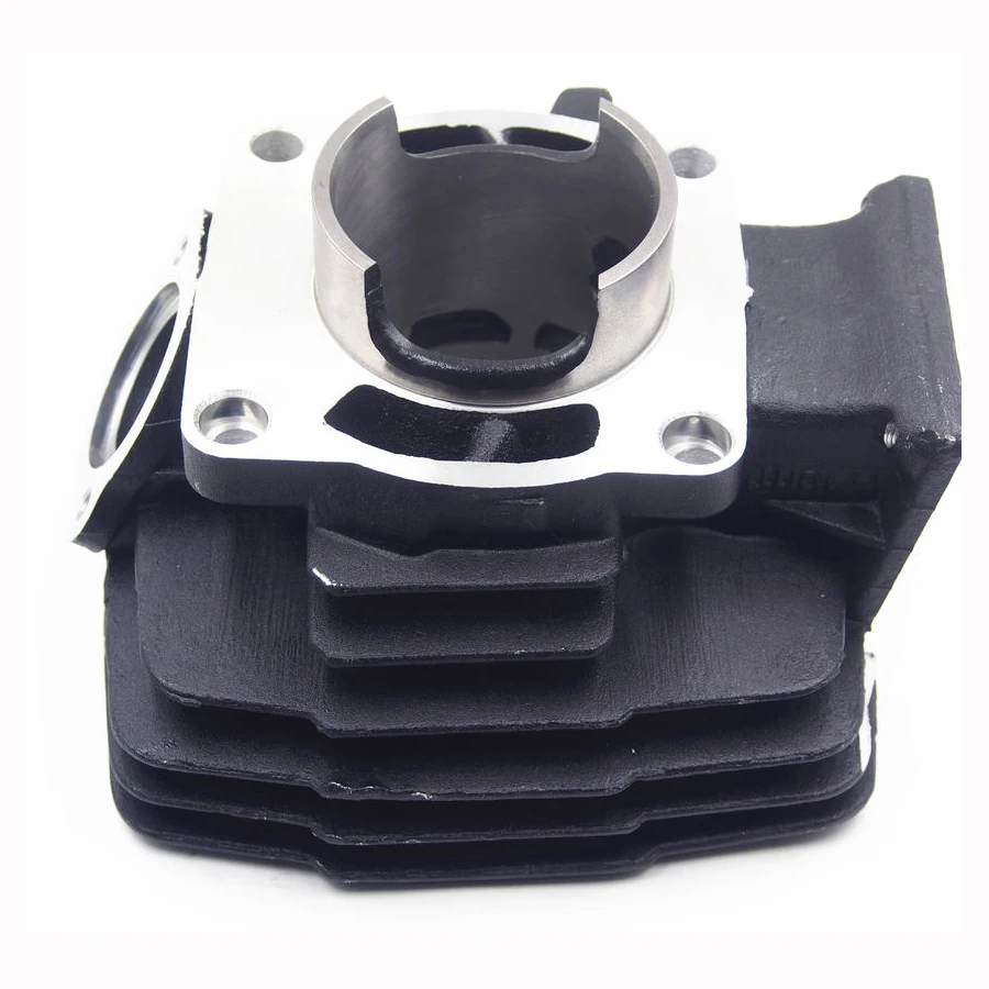 Motorcycle Cylinder Block For Dt175,Motorcycle Engine Block Parts - Buy ...