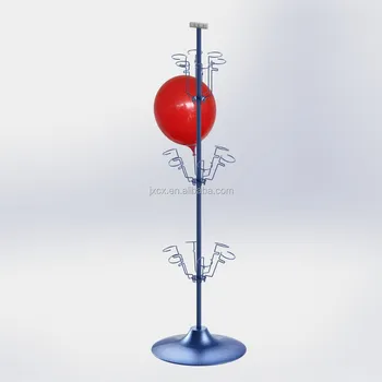 Sdi1072 Balloon Holder Tree Stand - Buy Display Rack,Display Stand ...