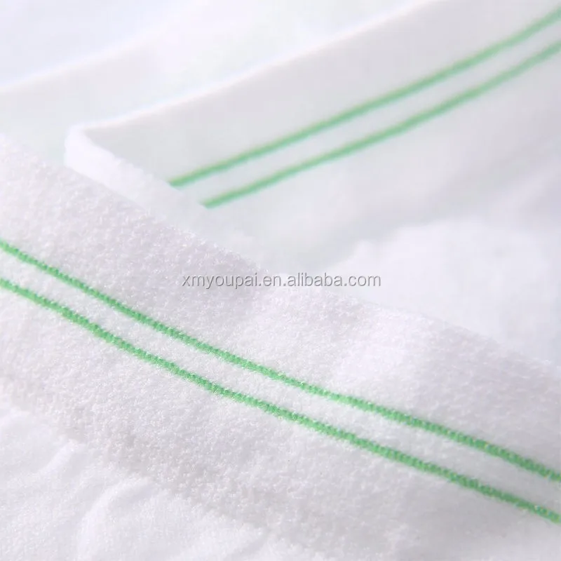 Hospital Mesh Disposable Underwear Mesh Polyester Panties Disposable ...