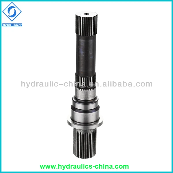 Rexroth Hydraulic Motor Spare Parts for MCR03 & MCR3