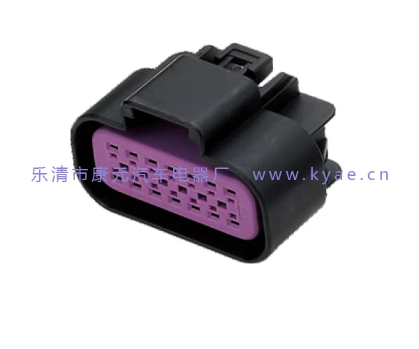 15326849 - 12 Pin Delphi Gt150 Sealed Wire Automotive Buick Headlight ...