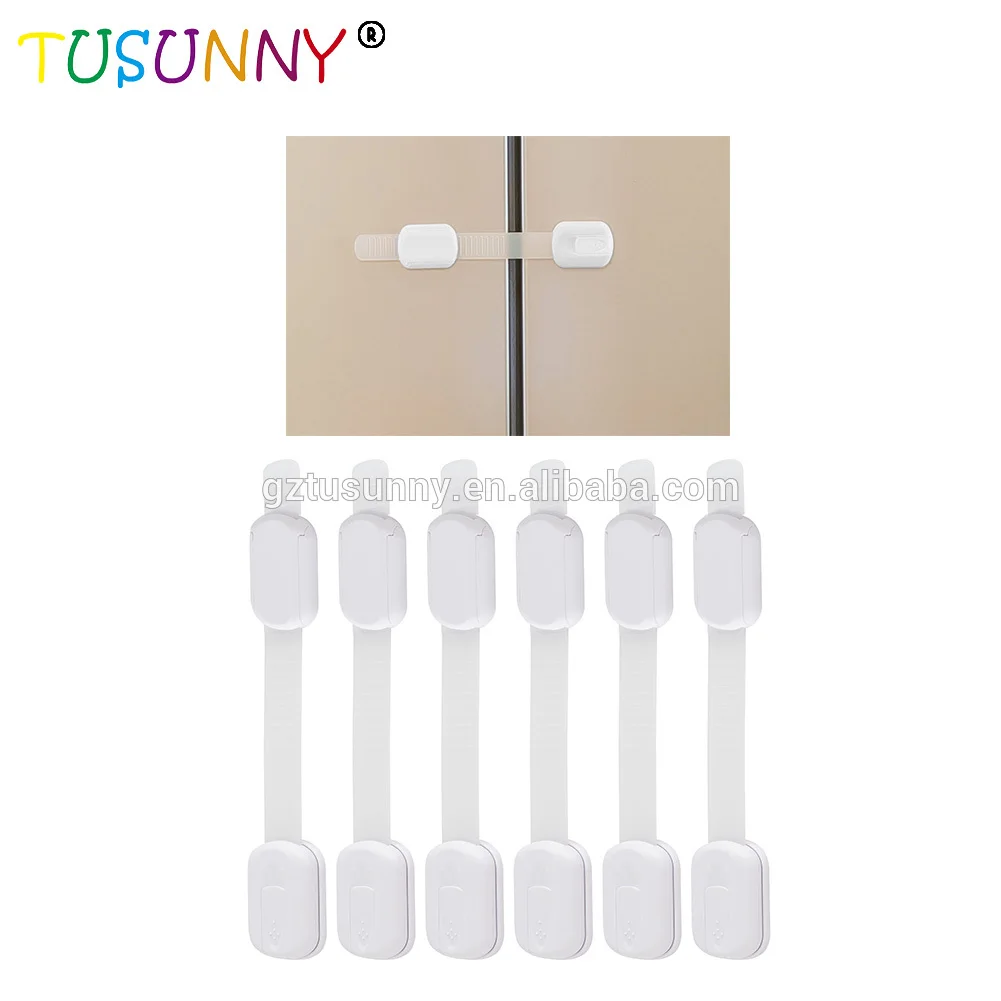 Wholesale Drawer Baby Safety Lock Desksafety Locks/Baby Items/Top ...