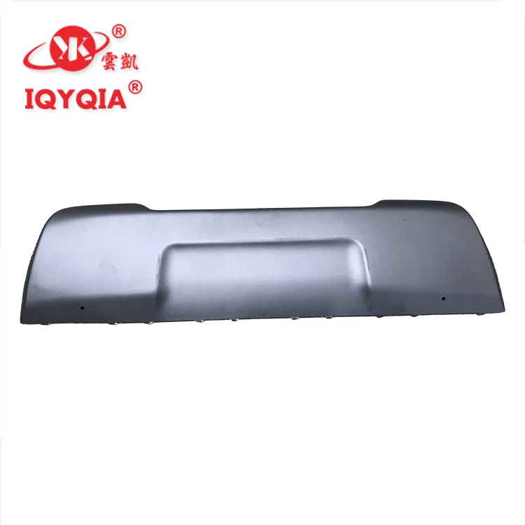 52411-yp010 52411-yp020 Carbon Fiber Front Bumper Board Splitters For ...