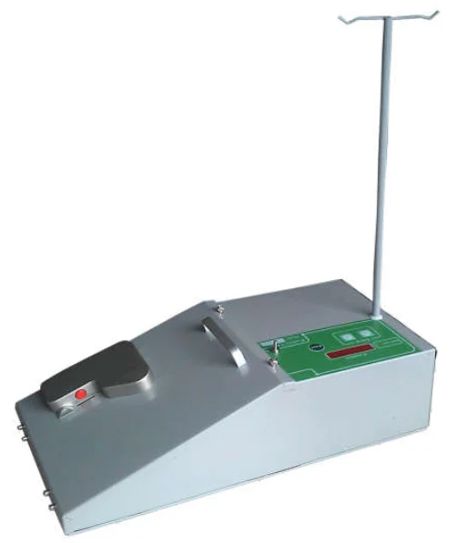 Single Syringe Automatic Vaccinator for Poultry Vaccination