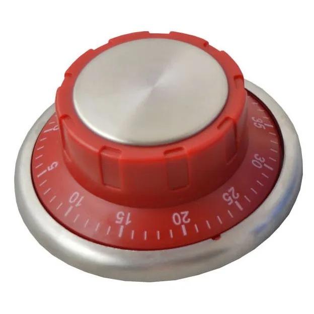 60 Minute Visual Silent Analog Timer Time Management Tool For Classroom Meeting Countdown Clock