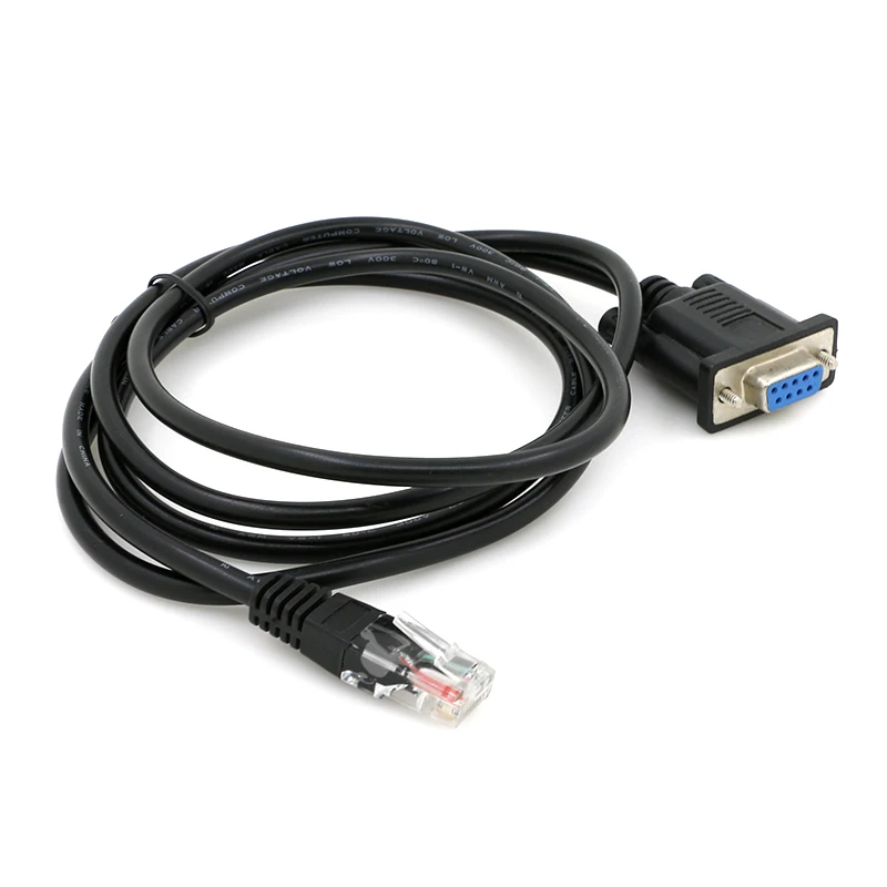 High Quality Custom Usb Rs232c Rs232 To Rj45 Rj11 Rj12 Serial Panel ...
