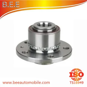 Wheel Hub Bearing 6q0407621aj 6q0407621ah For Skoda Fabia,Vw Opel,Polo ...