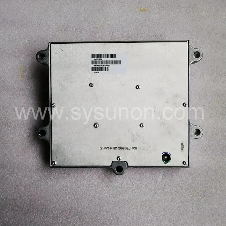QSB6.7 Diesel Engine Parts - Original & Reconditioned ECM ECU