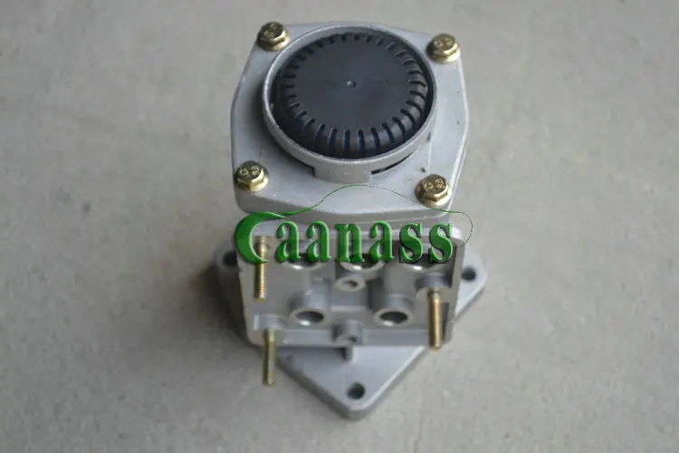1324664,1324663,1324763,571190 Sc Truck Foot Brake Valve - Buy Foot ...