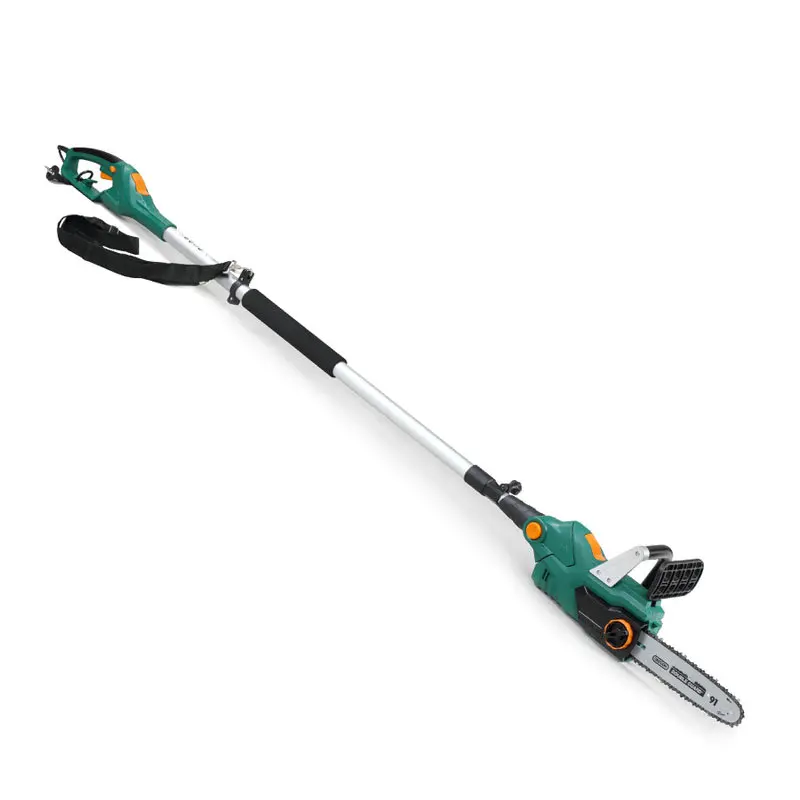 High Quality 750w Telescopic Electric Pole Chain Saw Long Chainsaw ...