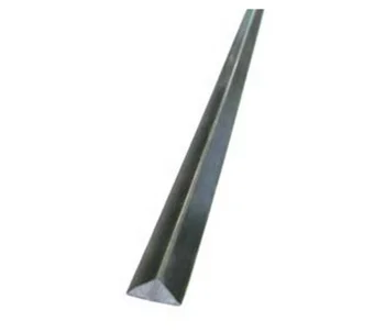 Plastic Pvc Triangle Profile Chamfer Edge Pvc Profile Rubber Strip ...