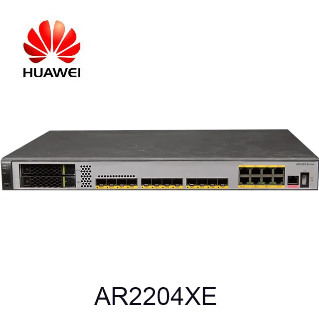 Huawei Ar2200 Series Enterprise Routers Ar2204xe 3g Wireless Router ...