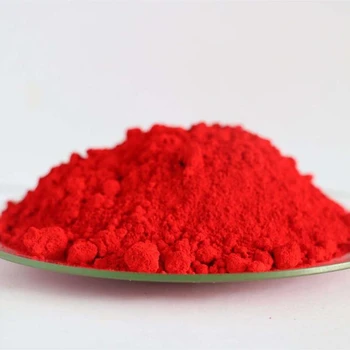 Organic Pigment Red 112 For Inks,Paints,Plastics,Rubber,Textile ...