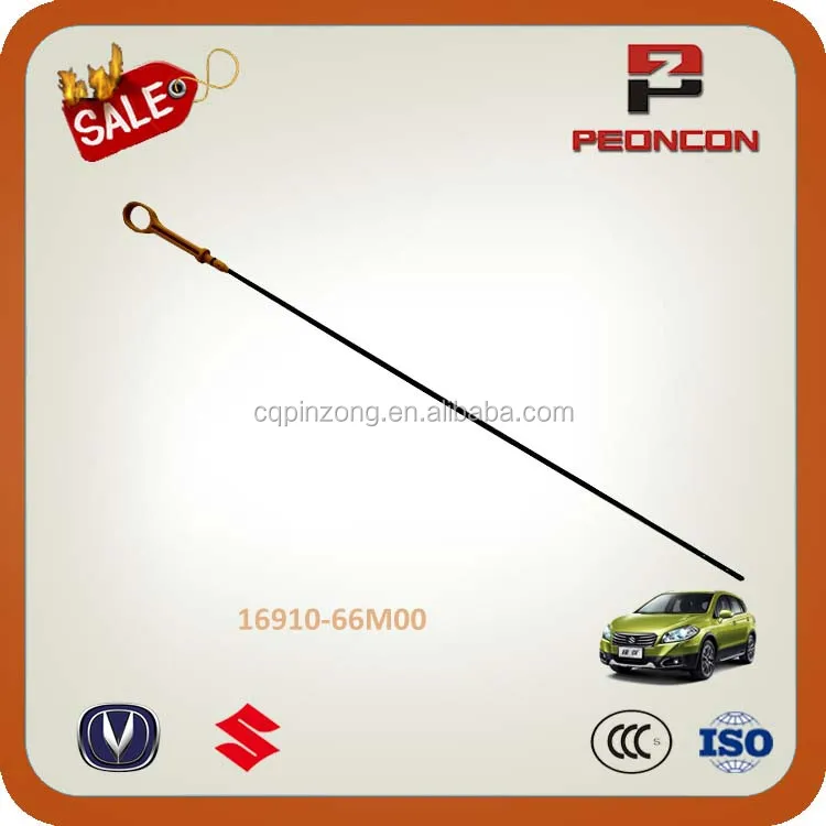 Engine Spare Parts Oil Level Gauge for Suzuki S-Cross 1.6L