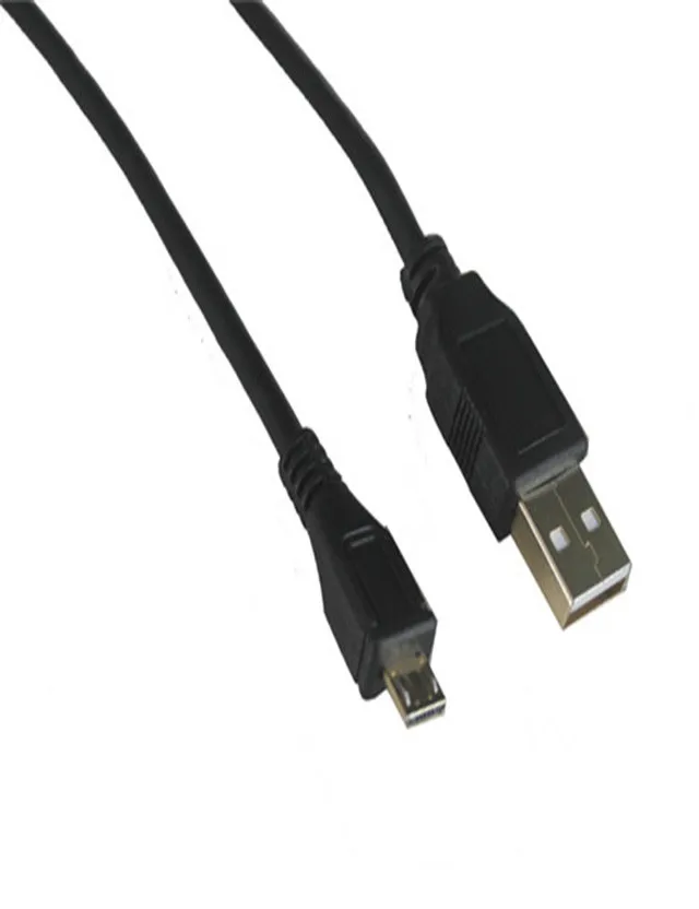 28awg/1p 24awg/2c Gold Plated Cable - Fast Charging USB