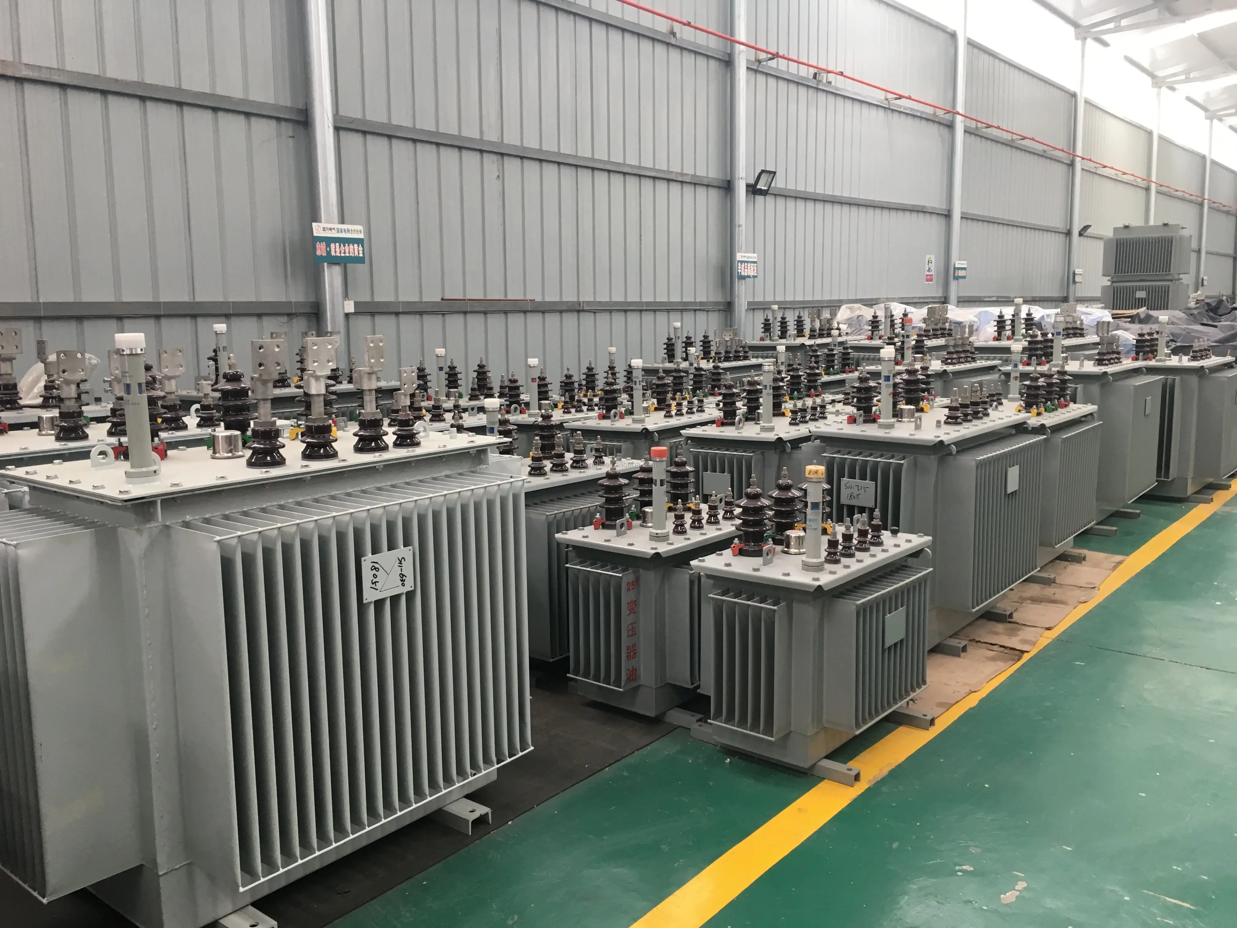 Mv/lv Distribution Transformers For Underground Networks - Buy Mv/lv ...
