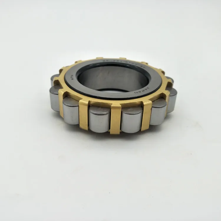 Ntn Bearing Nu322m Nu322e Nu322ecp Cylindrical Roller Bearing - Buy ...