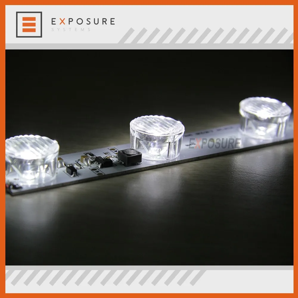 Frameless Indoor Outdoor Billboard - Custom Textile LED Display