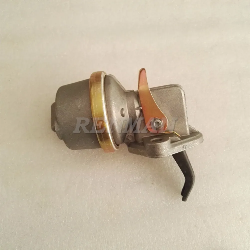 Dongfeng Cummins 6bt 6b5.9 Fuel Transfer Pump 1106n-010 3904374 3901425 ...