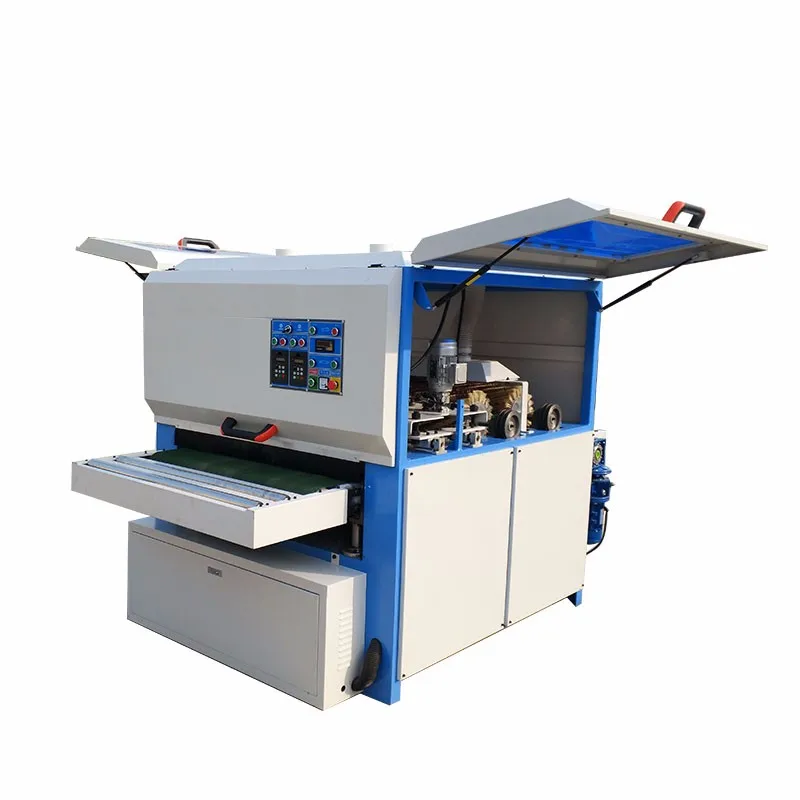 Lonjan Dt1000-2 Automatic Buffing Machine And Polishing Machine - Buy ...