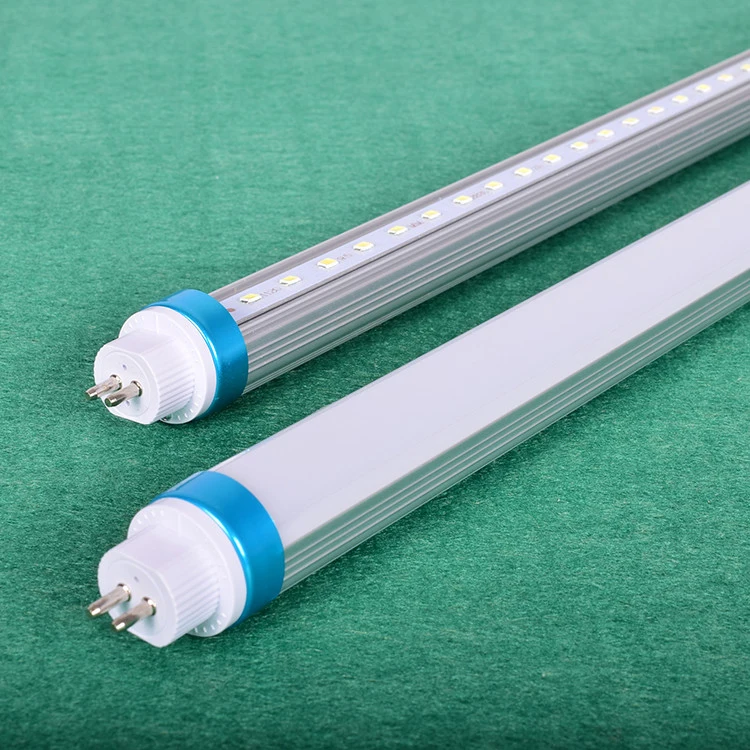 Internal Driver T5 T6 Tube 2ft 3ft 4ft Led Tube Light 18w Electronic ...