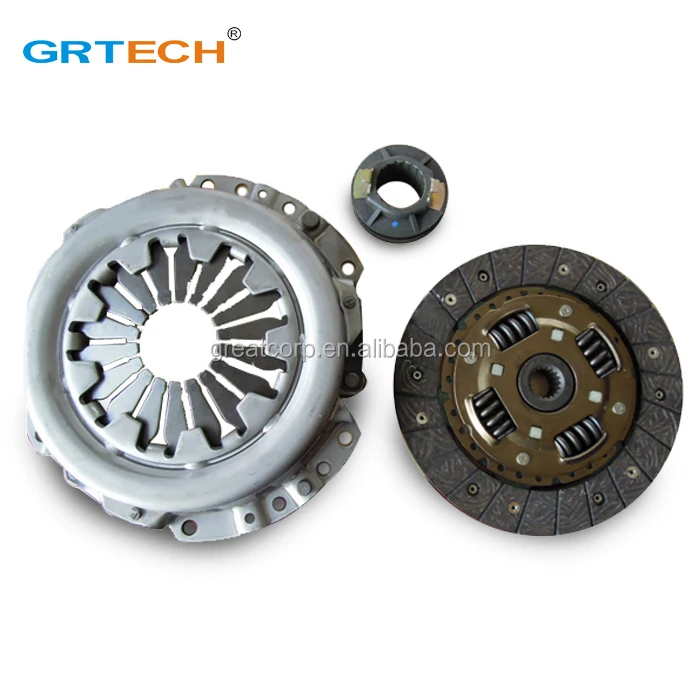 Oem Quality Automatic Transmission Clutch Kit For Pride - Buy Automatic ...