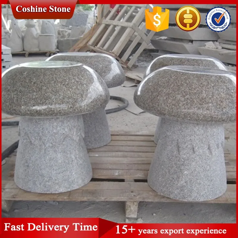 China Red Granite Garden Stone Bench Cheap Price - Buy Garden Stone ...