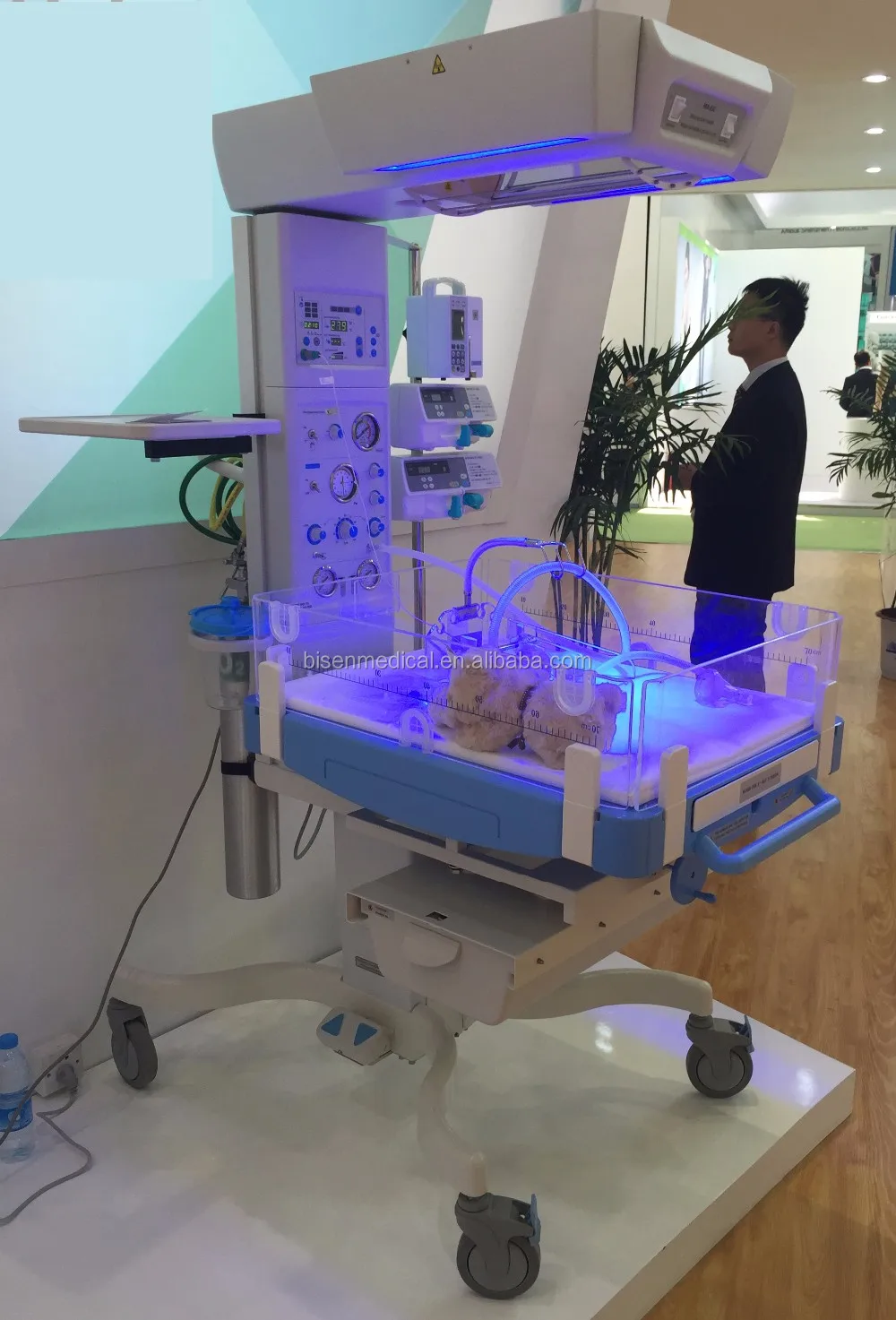 Hot Selling Newborn Transport Infant In Emergency Rescue Delivery Room ...