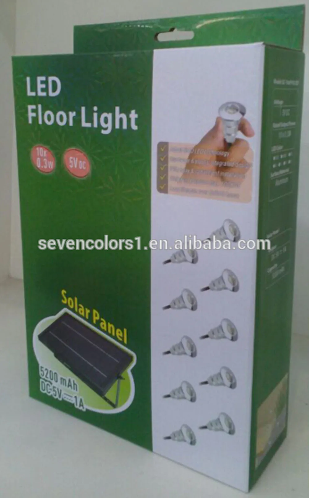 Ip67 0.6w Led Step Light Flexible Stainless Steel Aluminum Ip67 0.6w ...