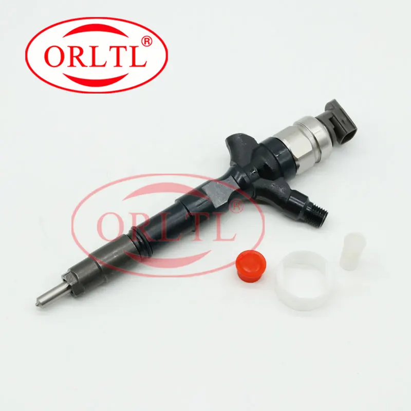 Orltl 9709500-829 Dcri108290 Injection Pump Injector 095000-8290 095000 ...