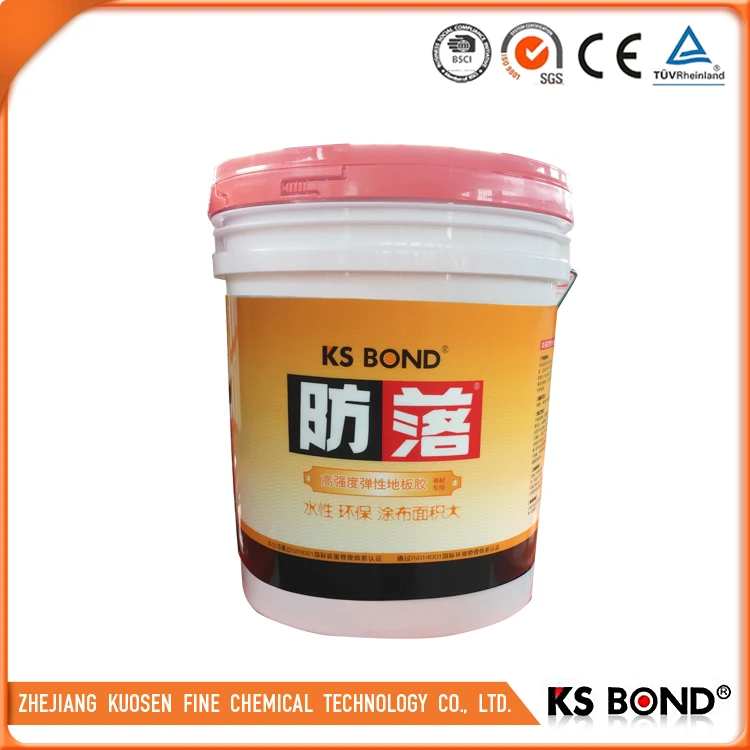 Ca588 White Emulsion Glue Polyvinyl Acetate Emulsion Pva Glue For Wood ...