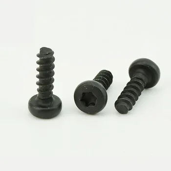 Pb2.5x6 Wn1452 Torx Pan Head Thread Forming Pt Screw For Plastic - Buy ...