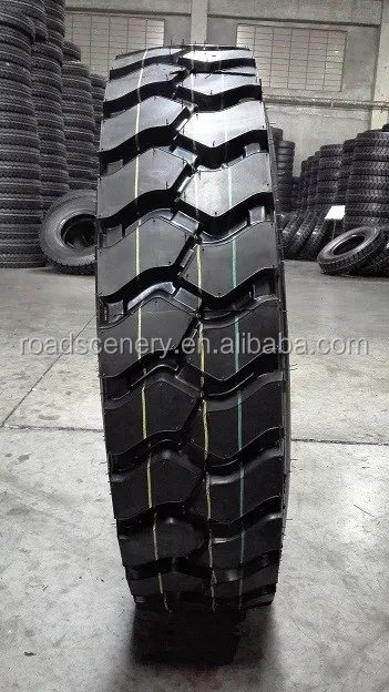ANNAITE AMBERSTONE 11.00R20 Radial Truck Tires - Durable & Efficient
