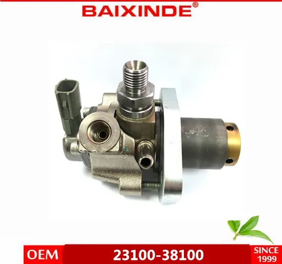 Baixinde Oem 23100-38100 New Fuel Injection Pump Black Auto Parts - Buy ...