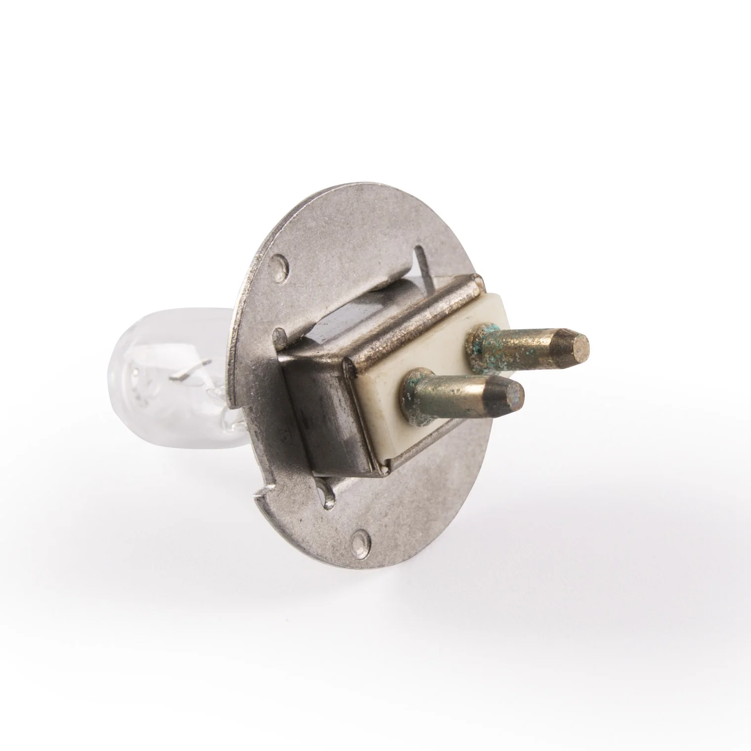 64260 Microscope 380120-7040 Slit Lamp Halogen Bulb 12V 30W